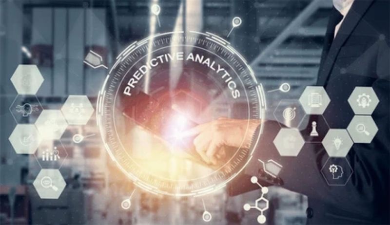 How to Predict Stock Market Using Data Science Process? | Intrinio